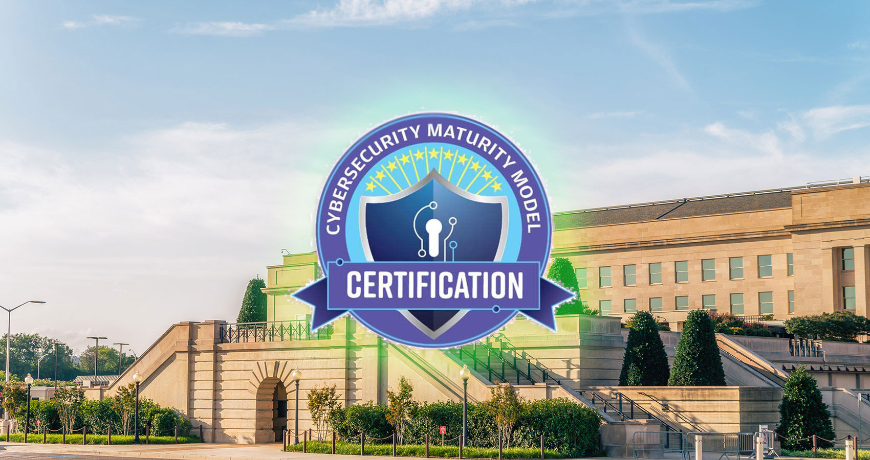 CMMC Certification in Washington DC For DoD Contractors - 2020