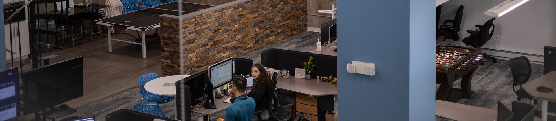 Co Managed IT Services