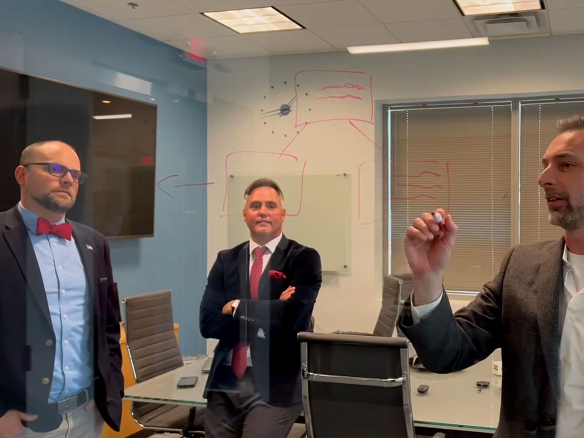 IT Consulting Fairfax VA, Advance Your Technology In 2023