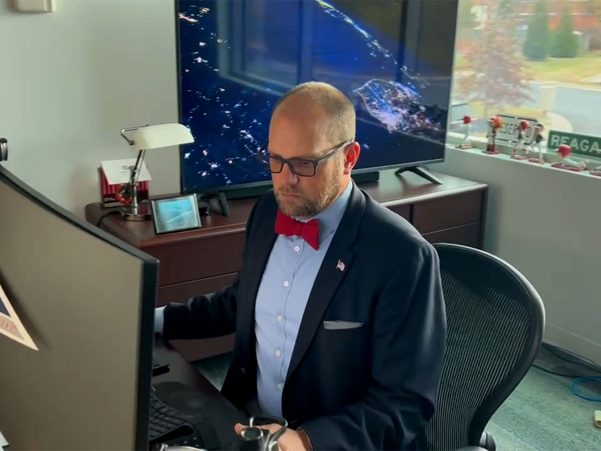 Managed IT Services Northern Virginia - Voted #1 Best