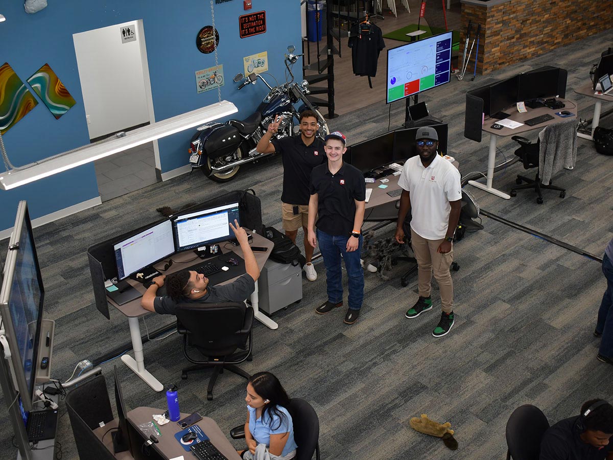 Managed IT Services Northern Virginia - Voted #1 Best