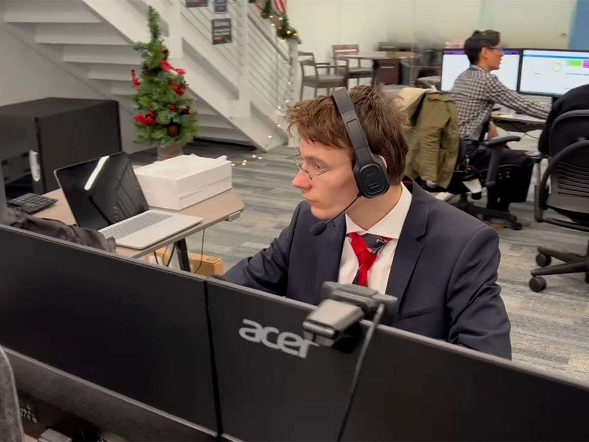 VOIP, Hosted, Unified Communications